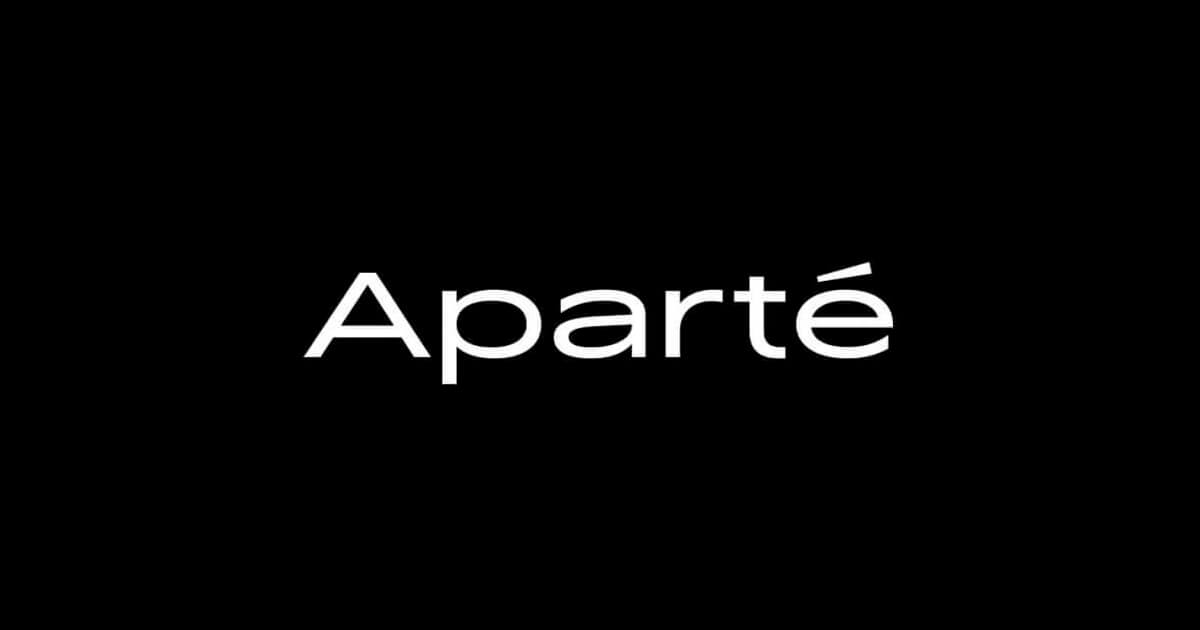 Aparté